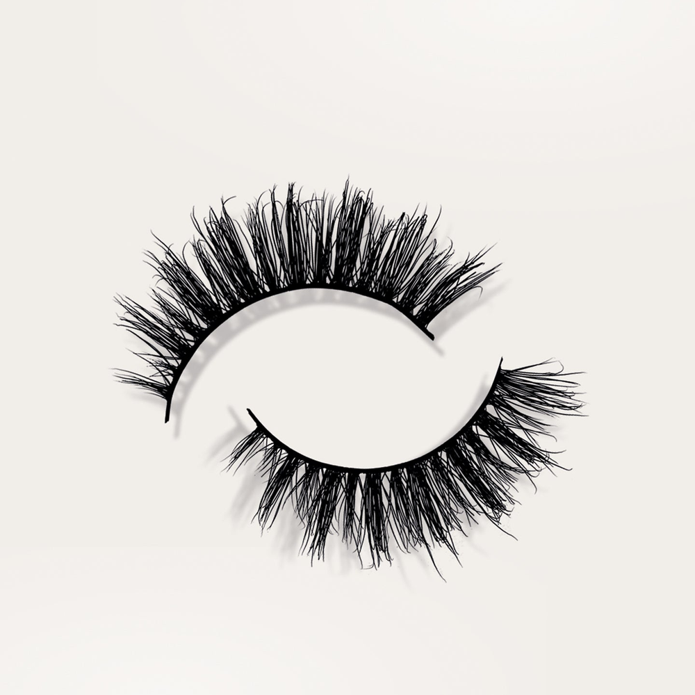 Handmade Lashes and High-Quality Artificial Eyelashes 💞